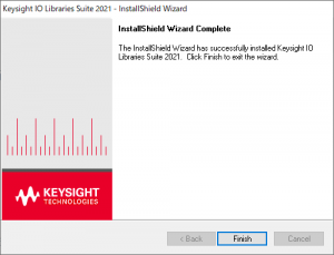 Keysight IOライブラリ・スイート | Sequence Maker を使ってみた