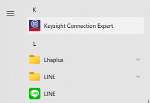 Keysight IOライブラリ・スイート | Sequence Maker を使ってみた